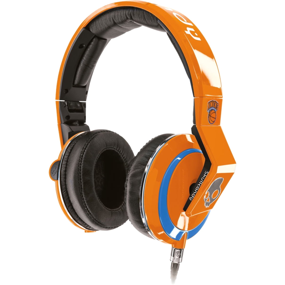 Skullcandy NBA Mix Master, Knicks w/Mic - Walmart.com