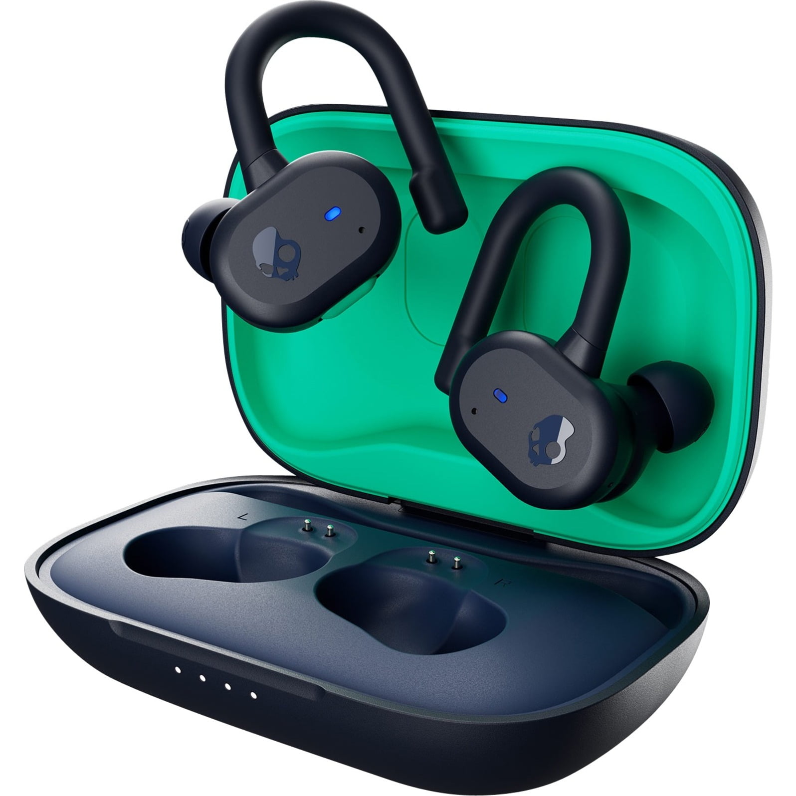 Skullcandy Push Active Earset - Walmart.com