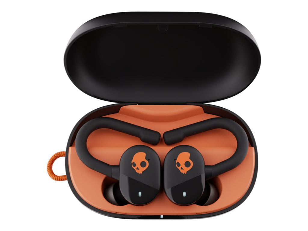 Skullcandy Push Play Active - True wireless earphones with mic - in-ear ...