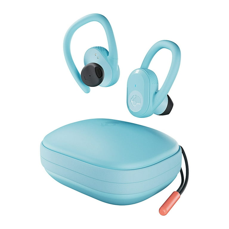 Skullcandy Push Ultra In-Ear True Wireless Sport Headphones Blue