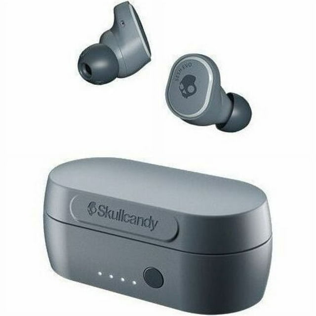Skullcandy Sesh Evo True Wireless Earbuds - Walmart.com