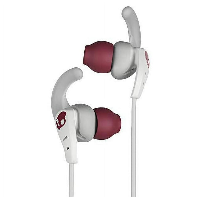 Skullcandy Set In-Ear Sport Earbuds, Wired Headphones, Sweat-Resistant ...