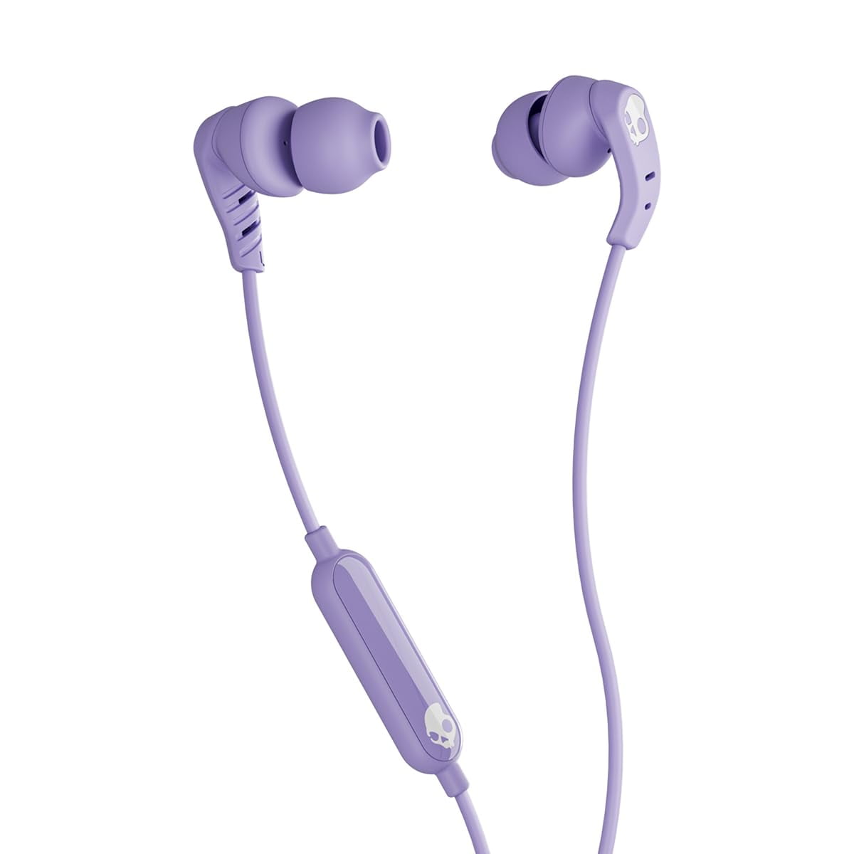 Skullcandy USB-C Wired Earbuds with Noise Isolating Fit, Microphone ...