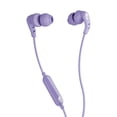 Skullcandy USB-C Wired Earbuds with Noise Isolating Fit, Microphone ...