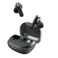 Skullcandy Smokin' Buds XT True Wireless In Ear Earbuds, Midnight Smoke ...