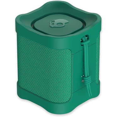 Skullcandy Barrel Party Speaker Xt, Wireless Bluetooth, Portable, Black ...