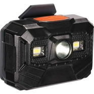 Energizer Vision HD Metal Rechargeable Light - Walmart.com