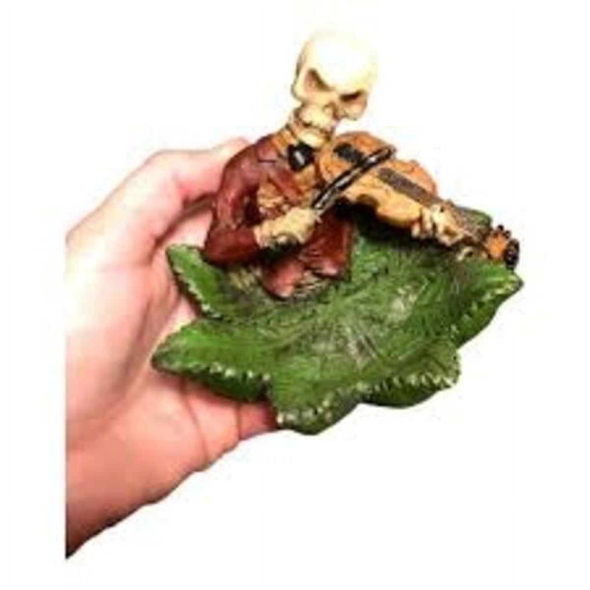 Skullman Ashtray - Skeleton Ashtray, Fancy Ashtray Cool, Decorative ...