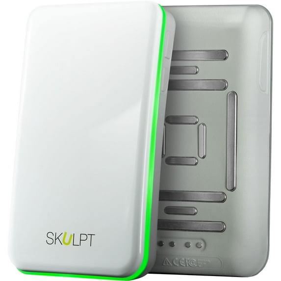 Skulpt Chisel Body Composition Tracker - Walmart.com
