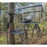 Skunk Ape Tree Stand - Walmart.com