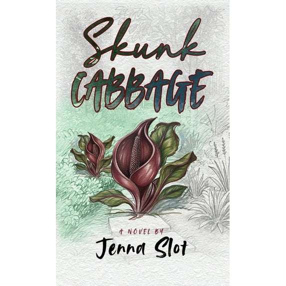 Skunk Cabbage, (Hardcover) - Walmart.com