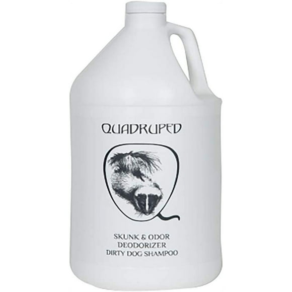 Nature's Miracle Skunk Remover