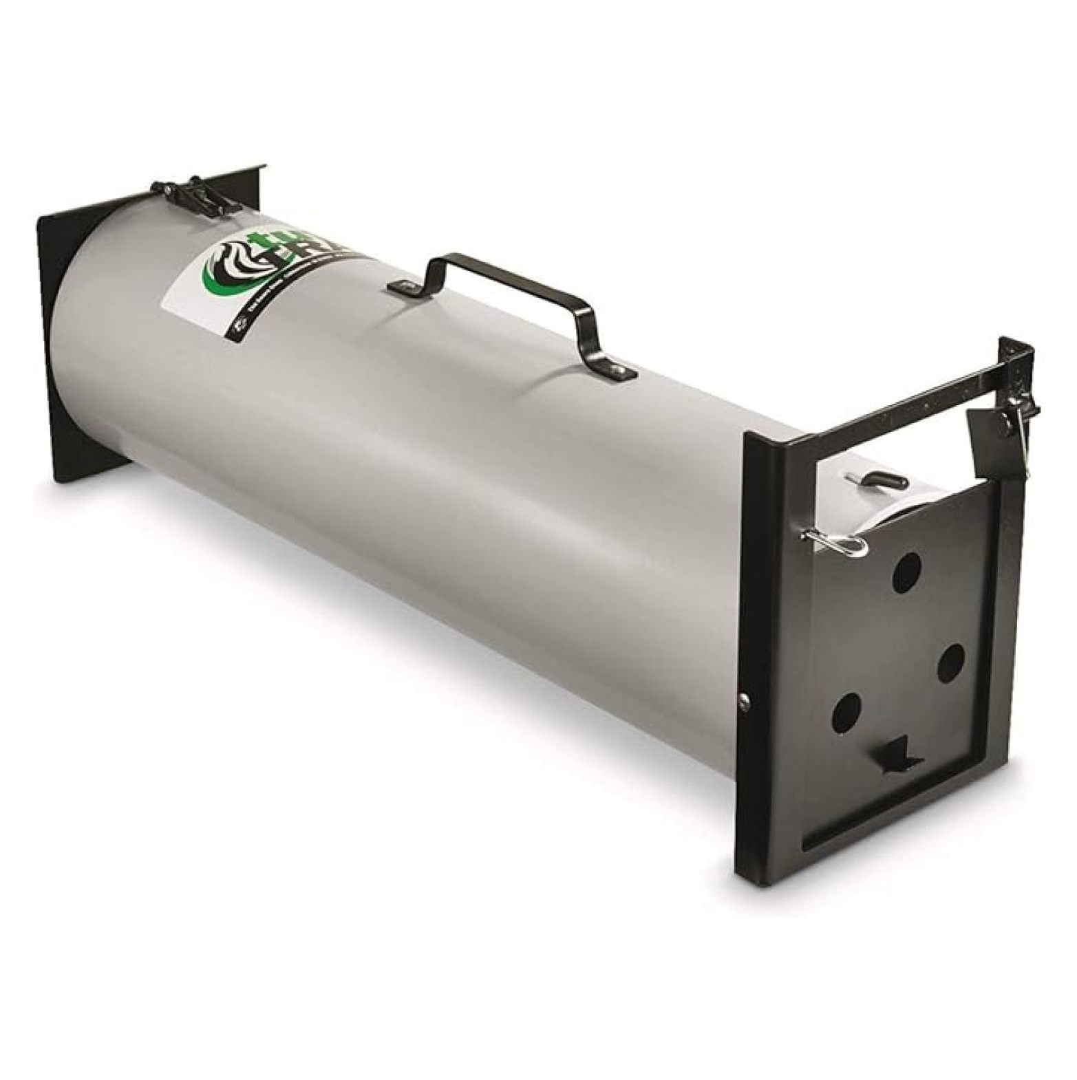 Skunk Trap - Spray Proof Animal Trap for Humane Capture - Fully ...
