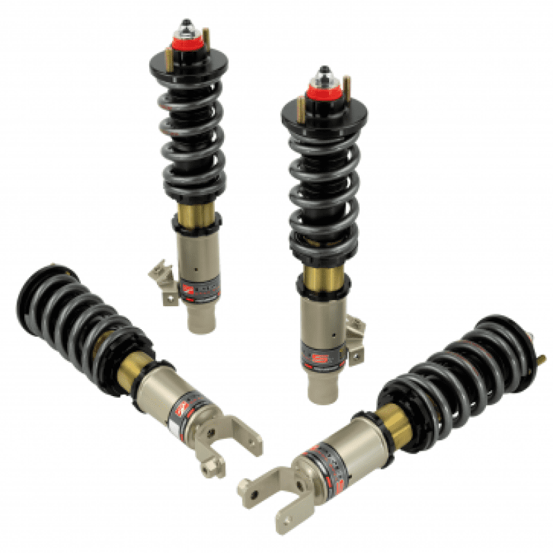 Skunk2 92-95 Honda Civic/94-01 Acura Integra (EG/EK/DC) Pro-S II Drag ...