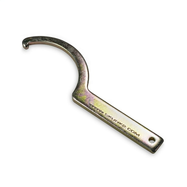 Skunk2 Adjustable Sleeve Coilover Spanner Wrench - Walmart.com