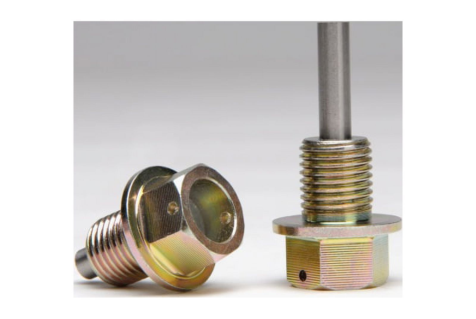 Skunk2 Honda/Acura Magnetic Drain Plug Set (Oil and Trans. Pan Plugs ...