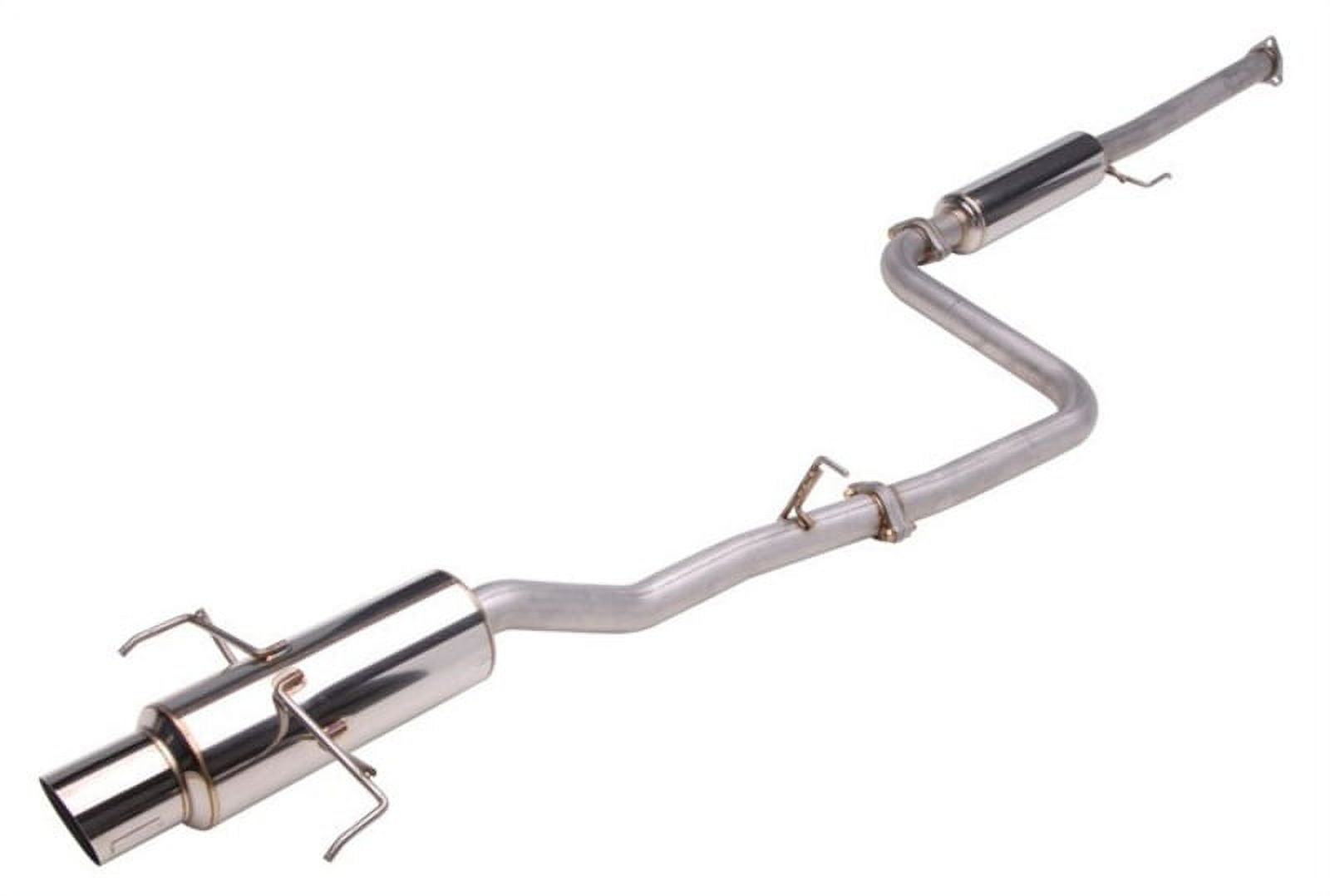 Honda Prelude Exhaust System Kit
