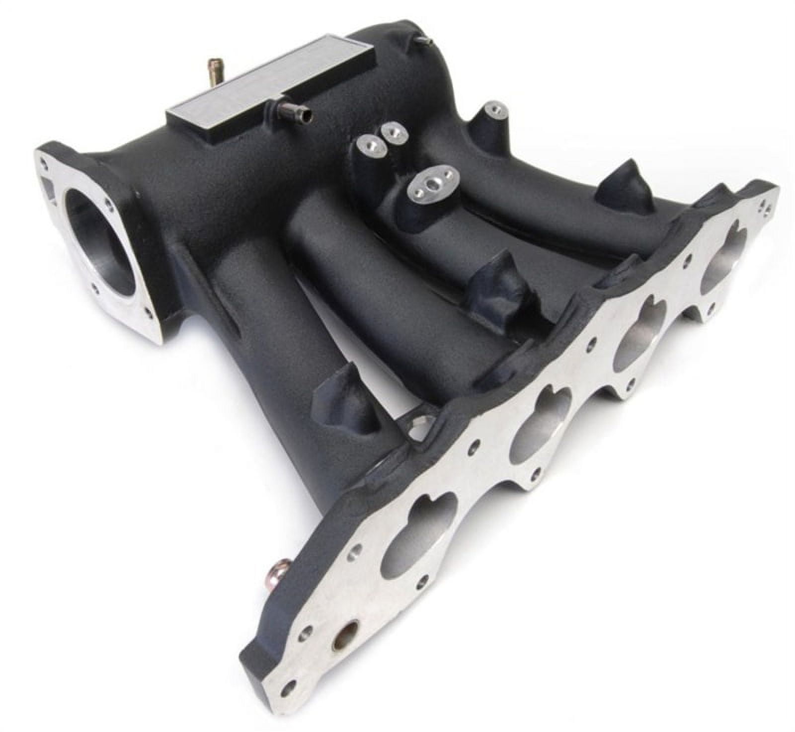 Skunk2 Pro Series 94-01 Honda/Acura B18C1 Intake Manifold (CARB Exempt, Black) Fits Acura ...