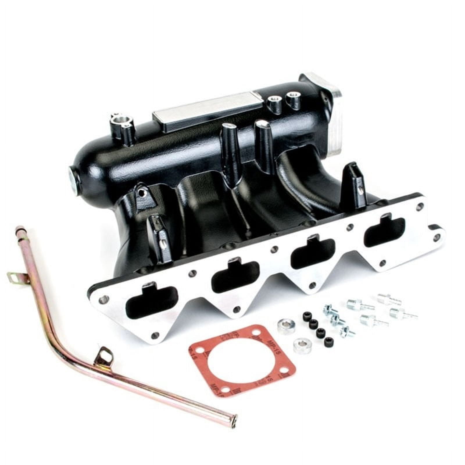 Skunk2 Pro Series Mitsubishi Evo VIII/IX Black Series Intake Manifold ...