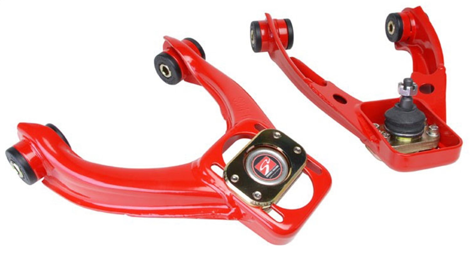 Skunk2 Pro Series Plus 96-00 Honda Civic Adjustable Front Camber Kits ...