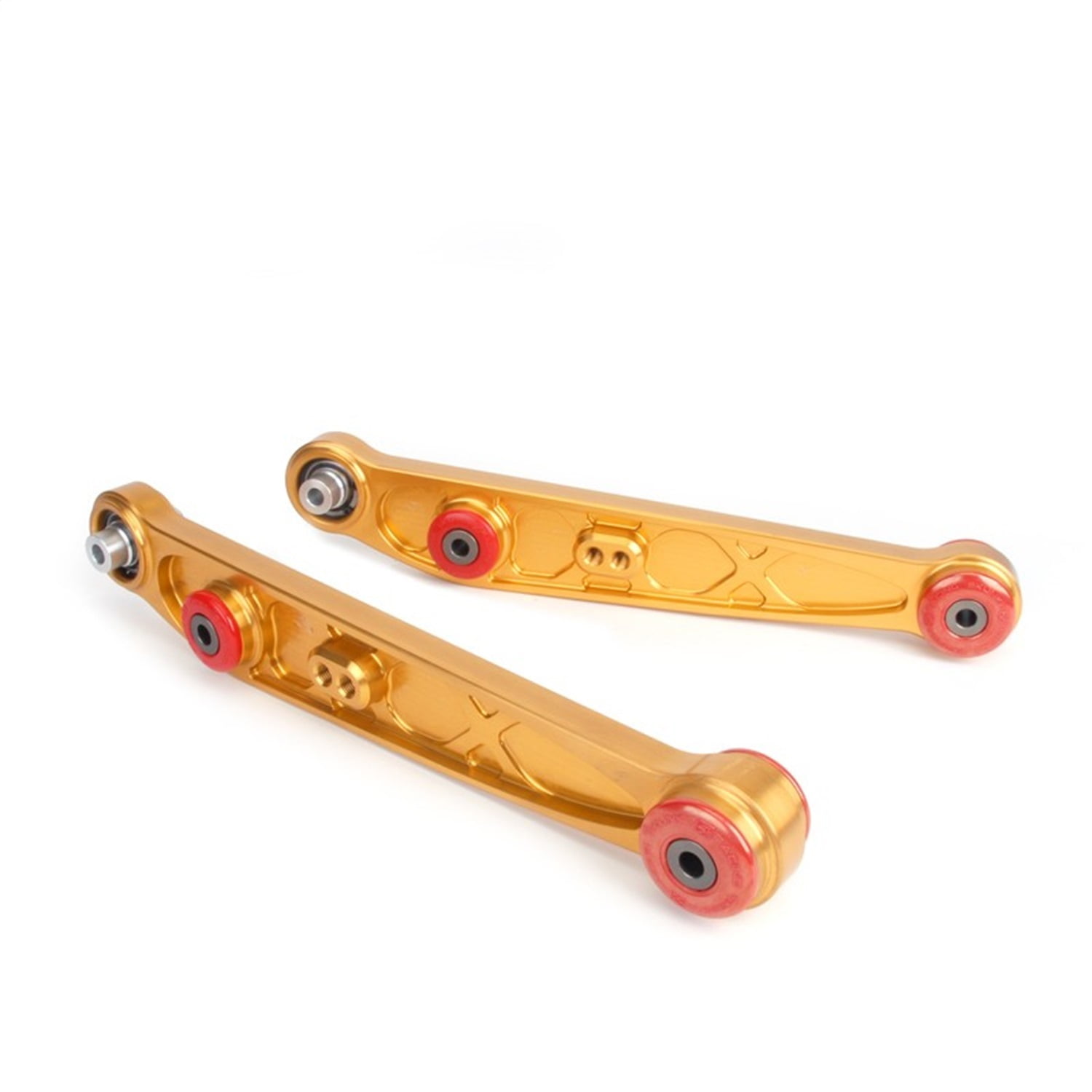 Skunk2 Racing 542-05-1110 Ultra Series Control Arm Set - Walmart.com
