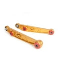Skunk2 Racing 542-05-1110 Ultra Series Control Arm Set - Walmart.com