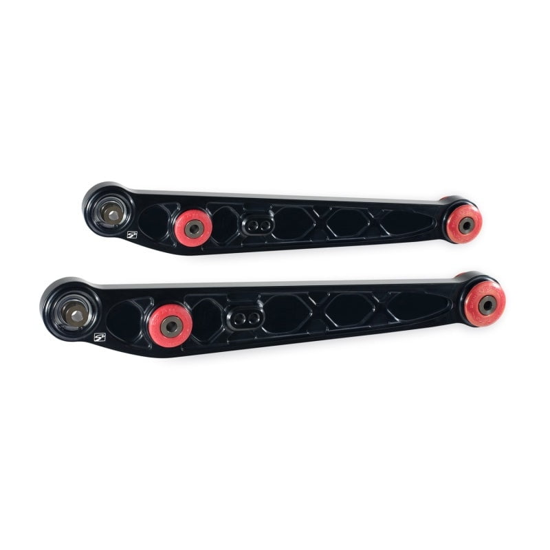 Skunk2 Racing 542-05-1295 Ultra Series Control Arm Set Fits 96-00 Civic ...