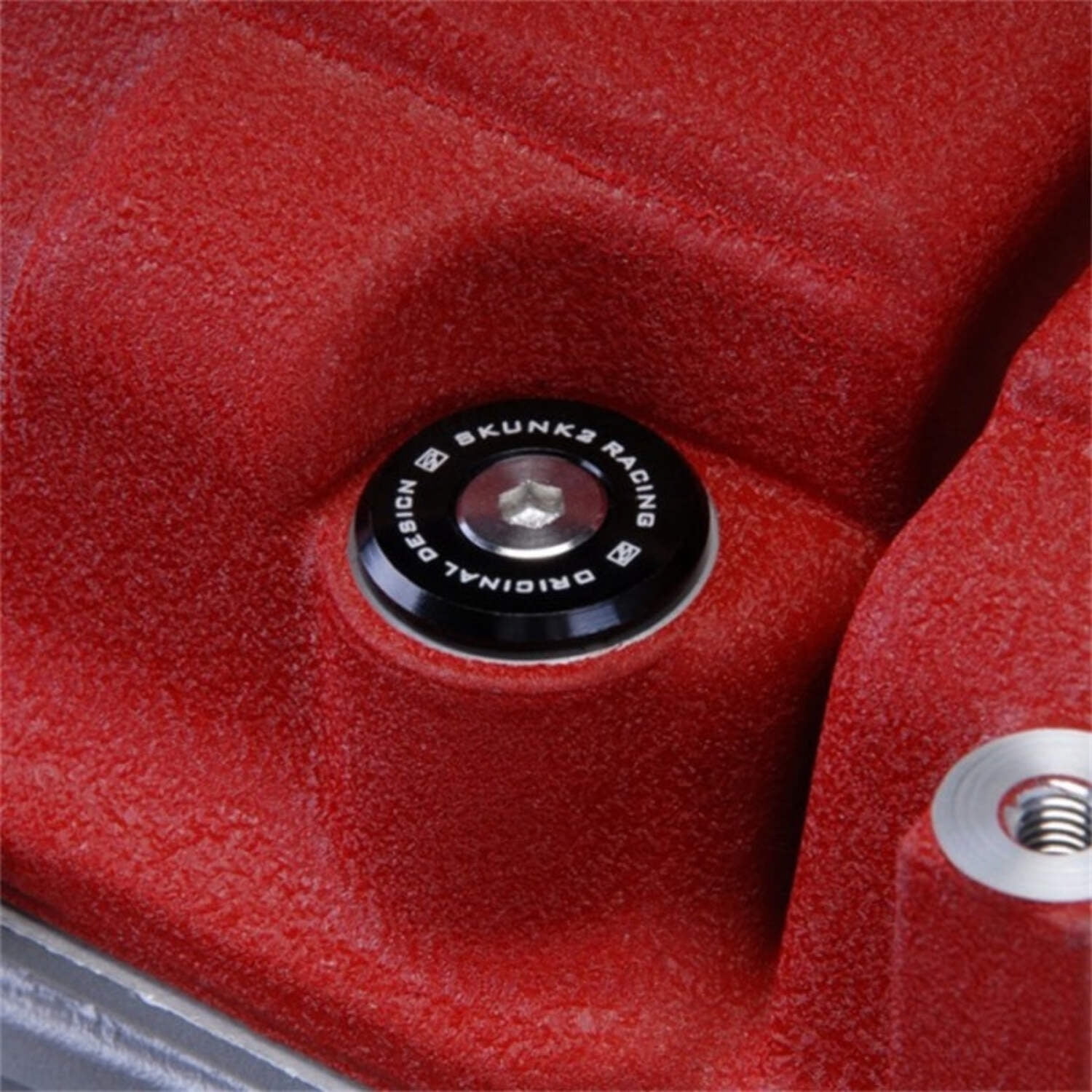 Skunk2 Racing 649 05 0115 Engine Bay Dress Up Valve Cover Hardware Kit ...