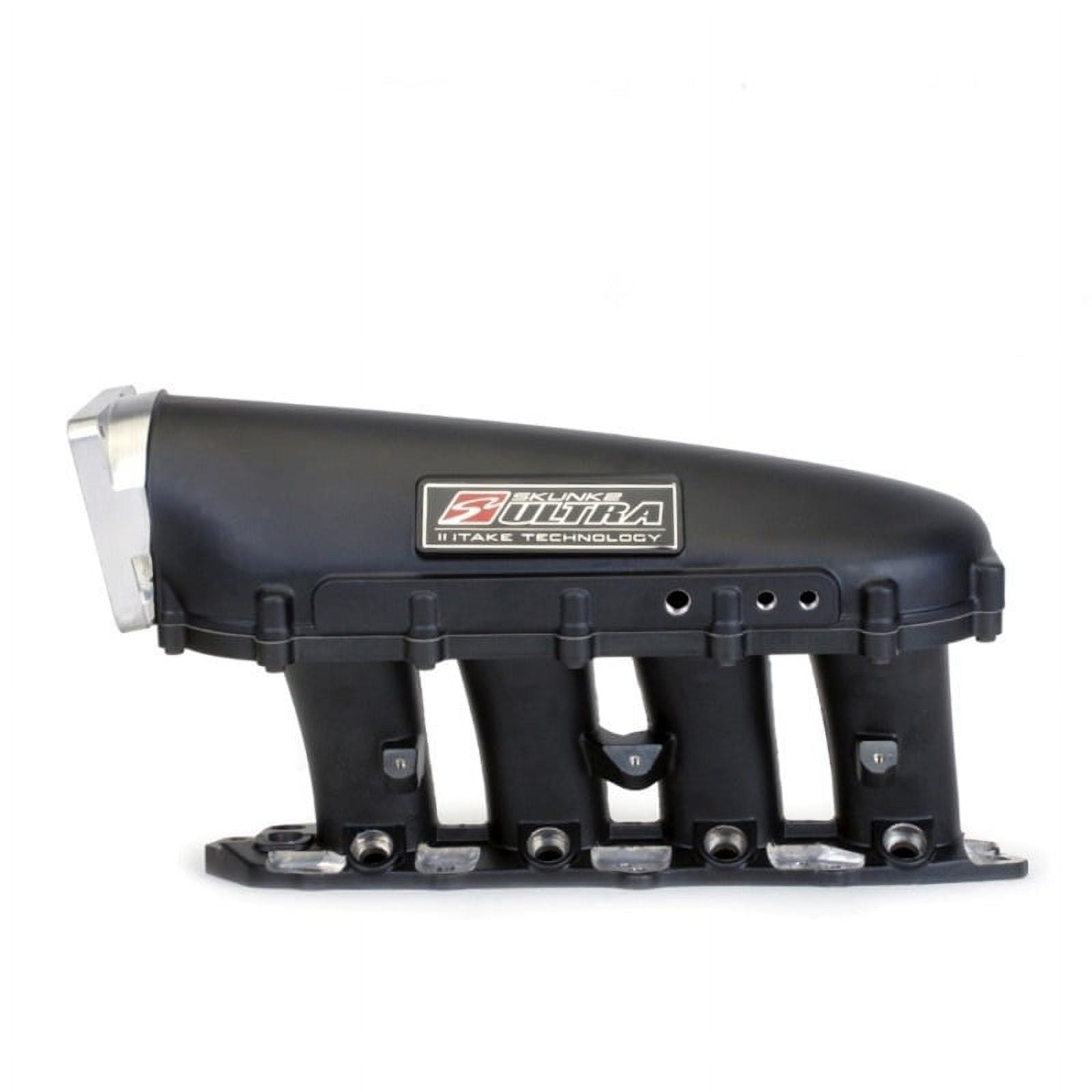 Skunk2 Ultra Series Intake Manifold w/ Black B VTEC 3.5L - Black Series ...