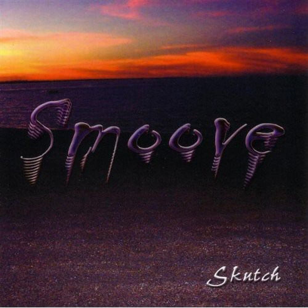 Skutch - Smoove - Music & Performance - CD - Walmart Business Supplies