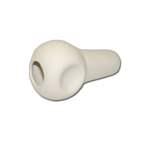 Skutt Kiln Replacement Peephole Plug, High Temp Ceramic Composition ...