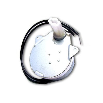 Skuttle 24V Humidifier Drum Motor A05-1721-042 - Walmart.com