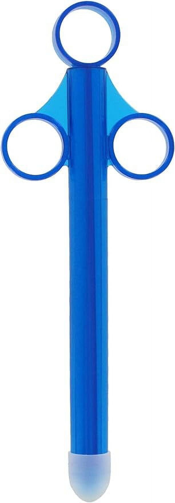 Skwert Lubricant Launcher Lube Tube Injector Shooter, 15 ml Capacity ...