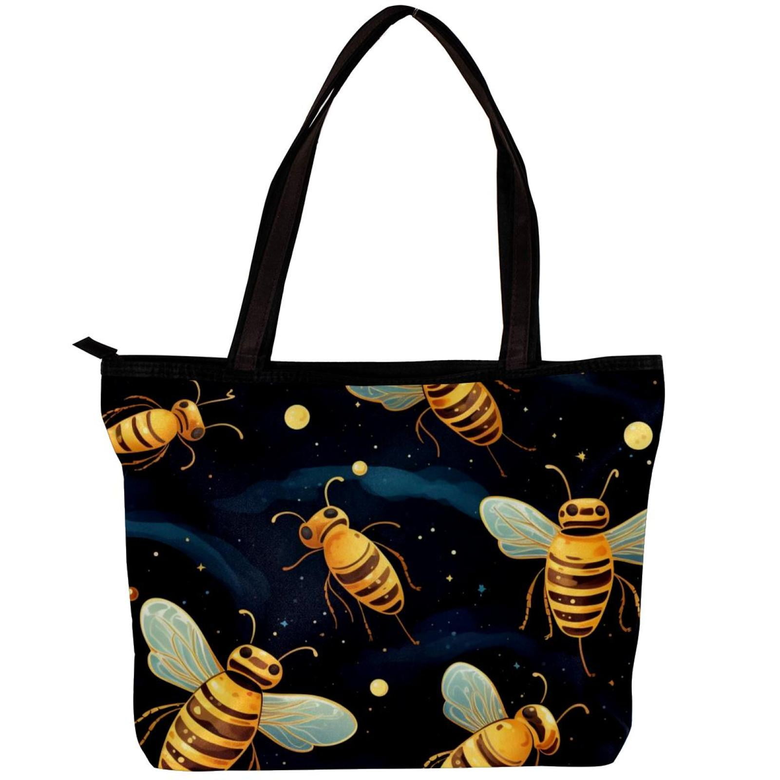 Sky Bees Handbags Fashion Women Portable Shoulder Ladies Crossbody ...