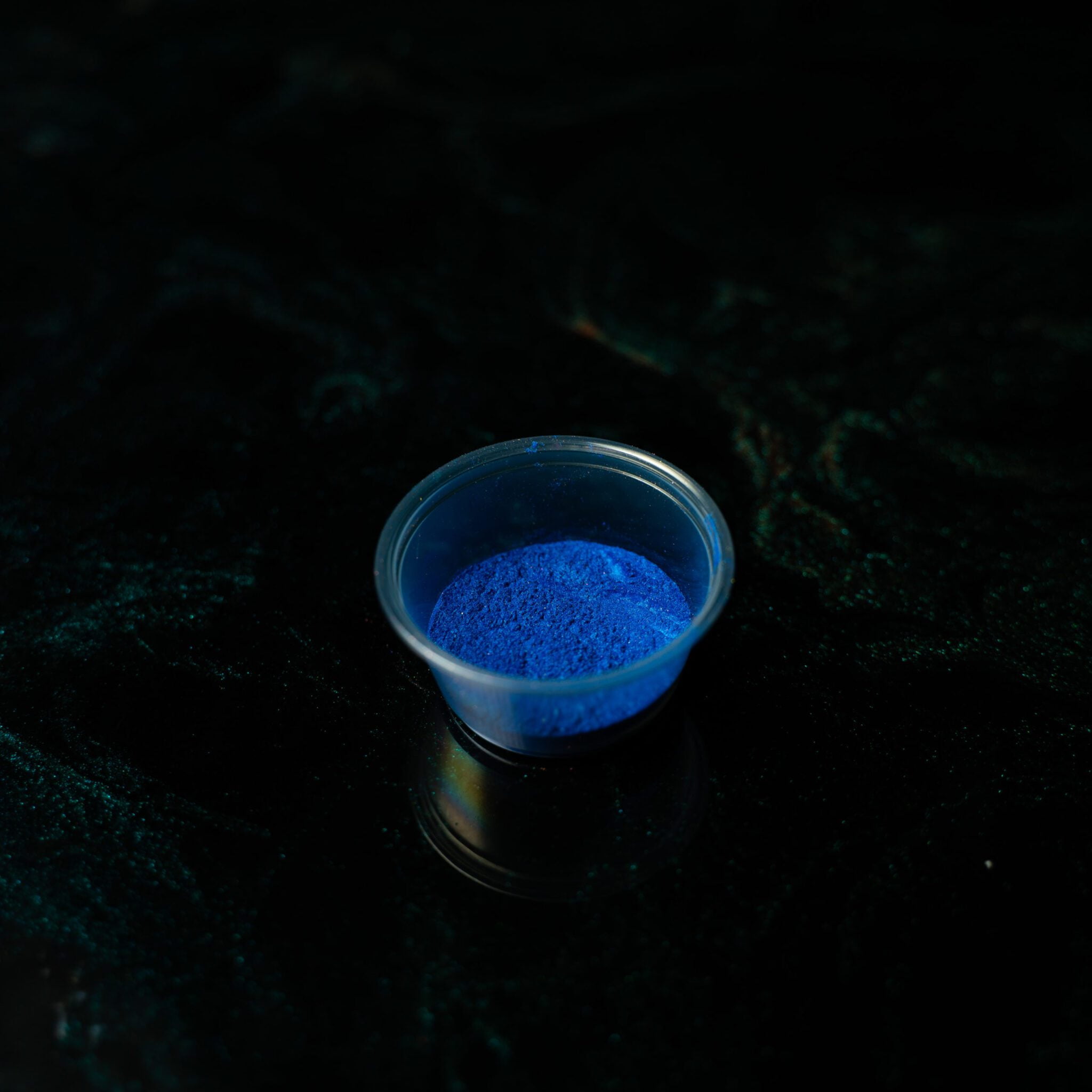 Sky Blue Mica Powder - Walmart.com