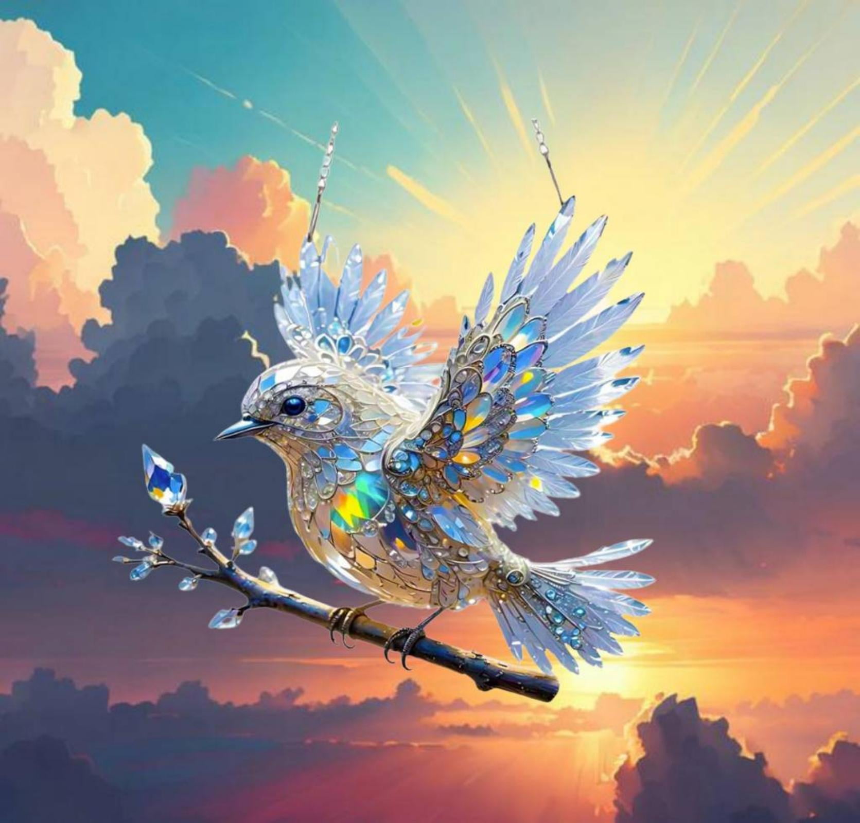 Bluebird Sky Good Chemistry