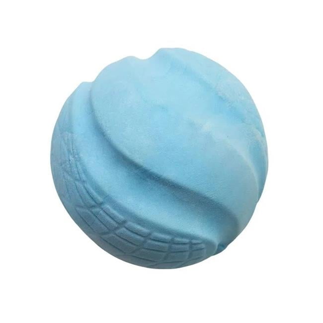 Sky Bounce Ball for Pups - Blue - 3 in. - Walmart.com