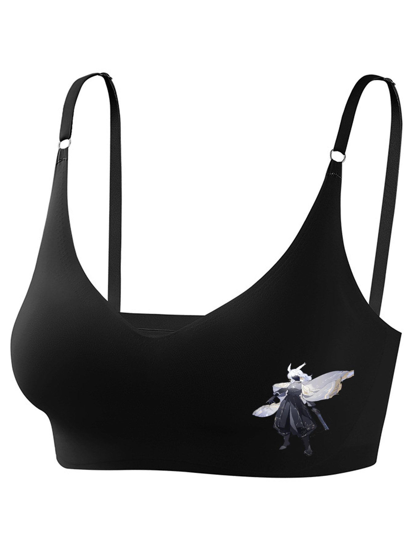 Sky Children Of The Light Women's Full Coverage Bra Lingerie Bra With ...