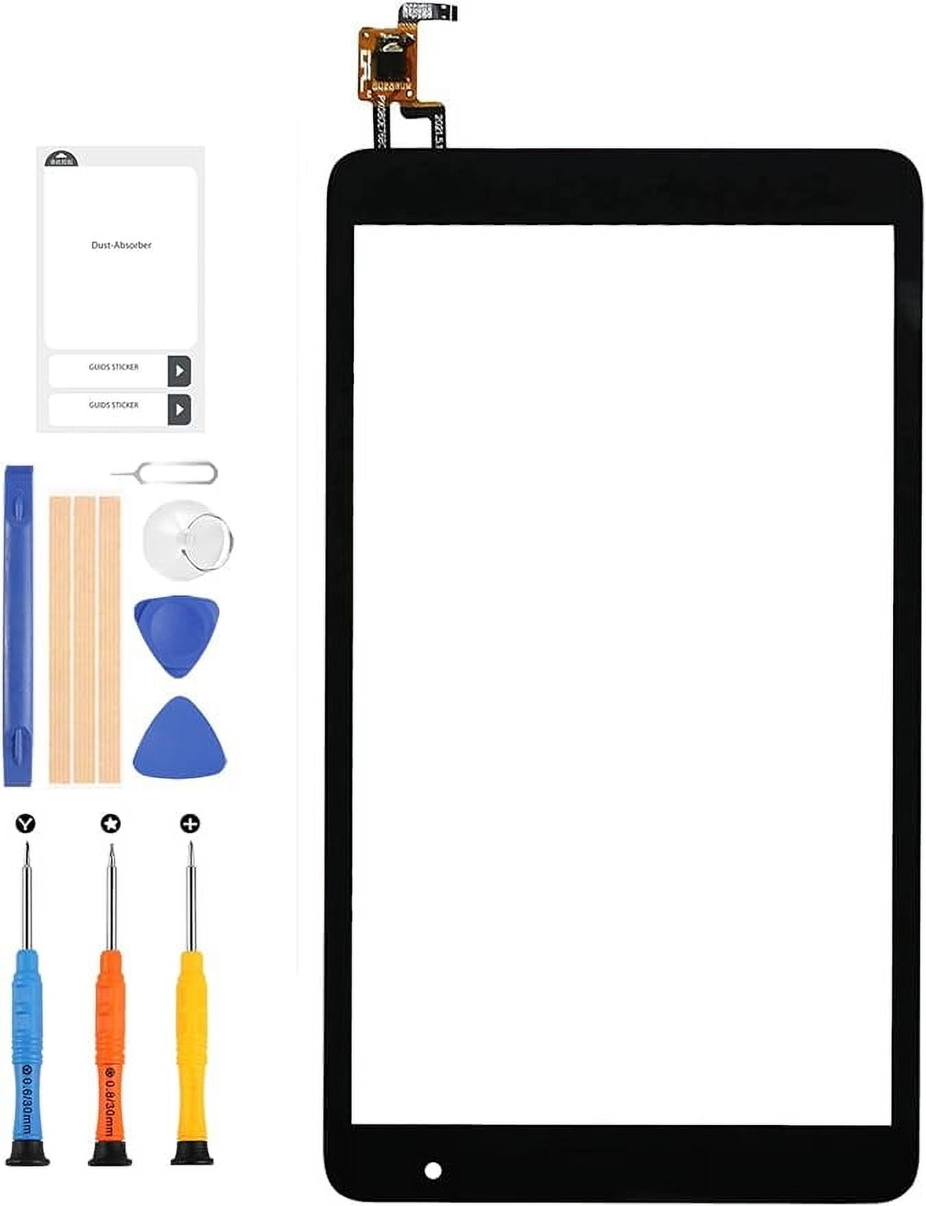 for Sky Devices Elite Octa Screen Replacement 8.0" for Sky Elite Octa ...