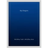Sky Dragons (The Dragon Books) - Walmart.com