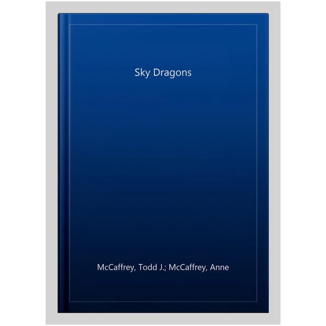 Sky Dragons (The Dragon Books) - Walmart.com