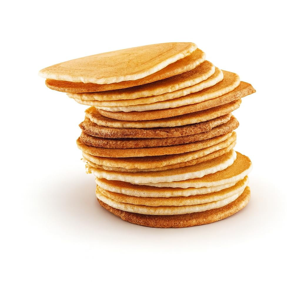 Sky | Home Baked VTF5 Flat Fortune Cookies, 50Pk | Fortune Cookie ...