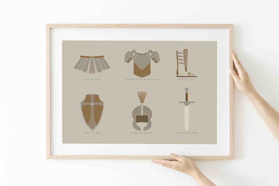 Sky Is The Limit (Collage Art, Trippy Wall Art, Retro Art, Cosmic Art ...