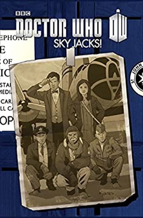 Sky Jack