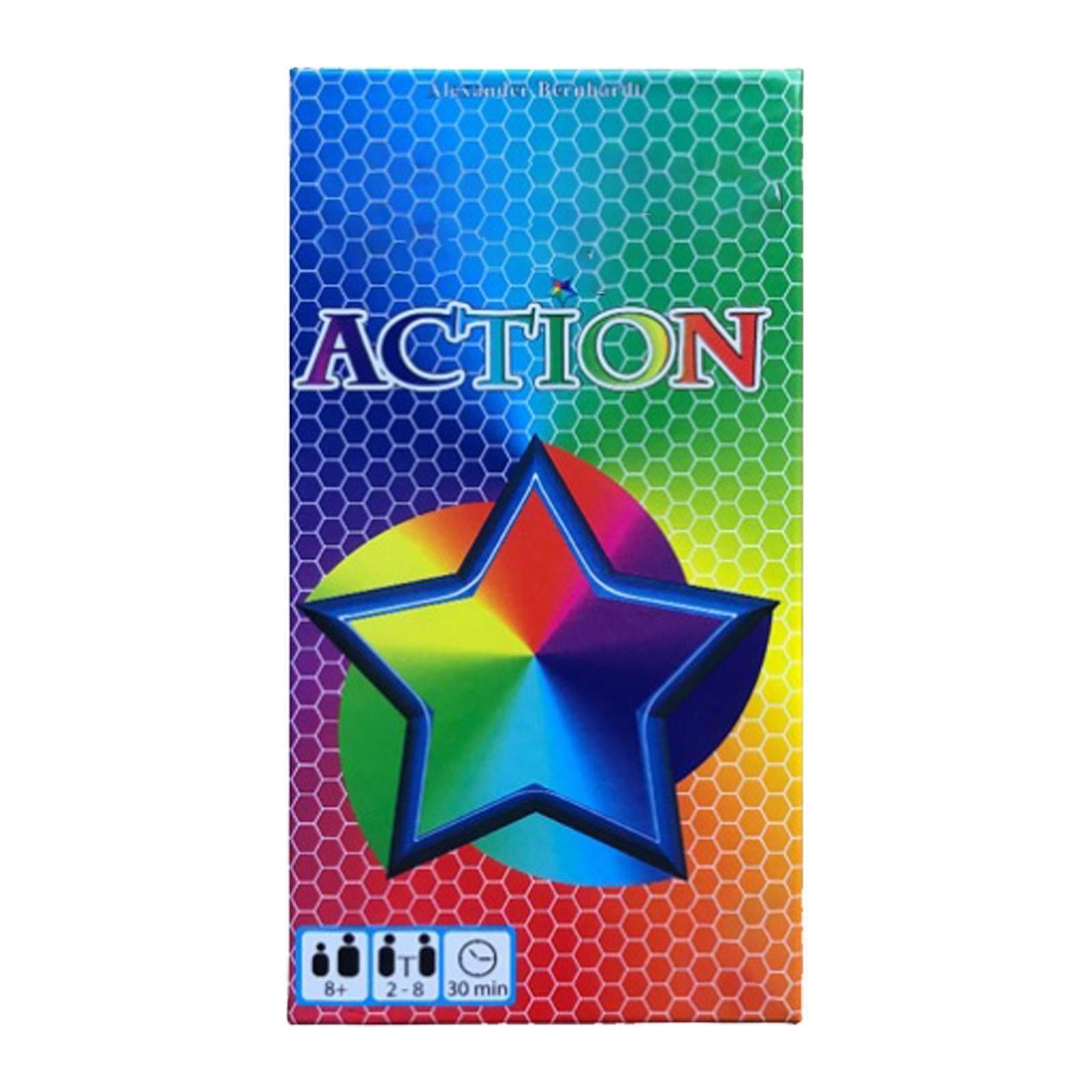 Sky-Jo Card Game On Sale, Action Card Game For Kids And Adults ...