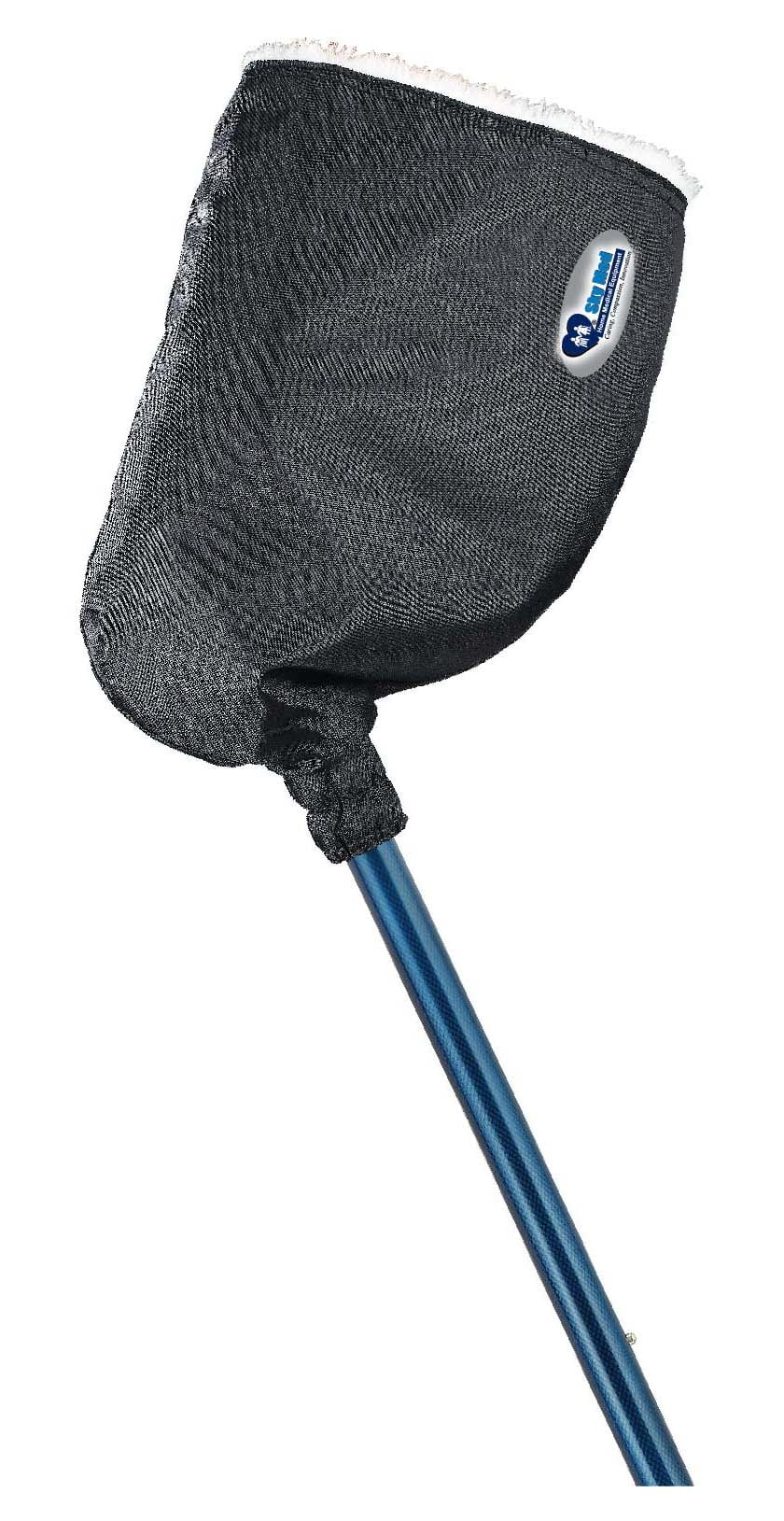 Sky Med Cane Glove, Cane Cover, for Women and Men, Keep Hand Warm Water ...