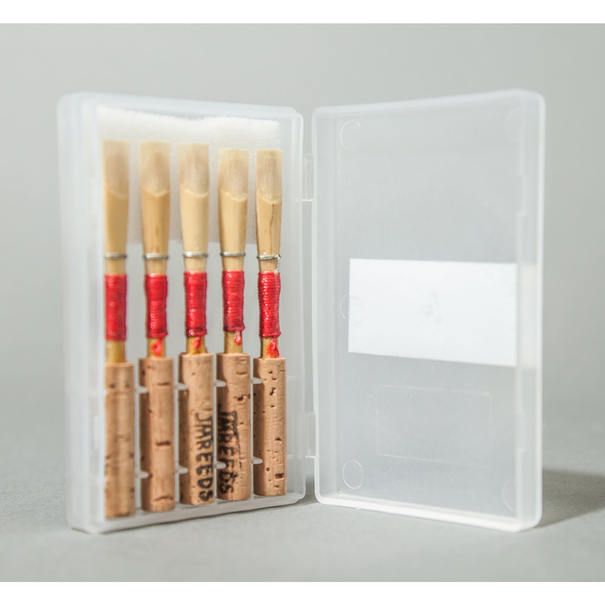 Sky Music High Quality Medium Soft Oboe Reeds 5 Pack - Walmart.com