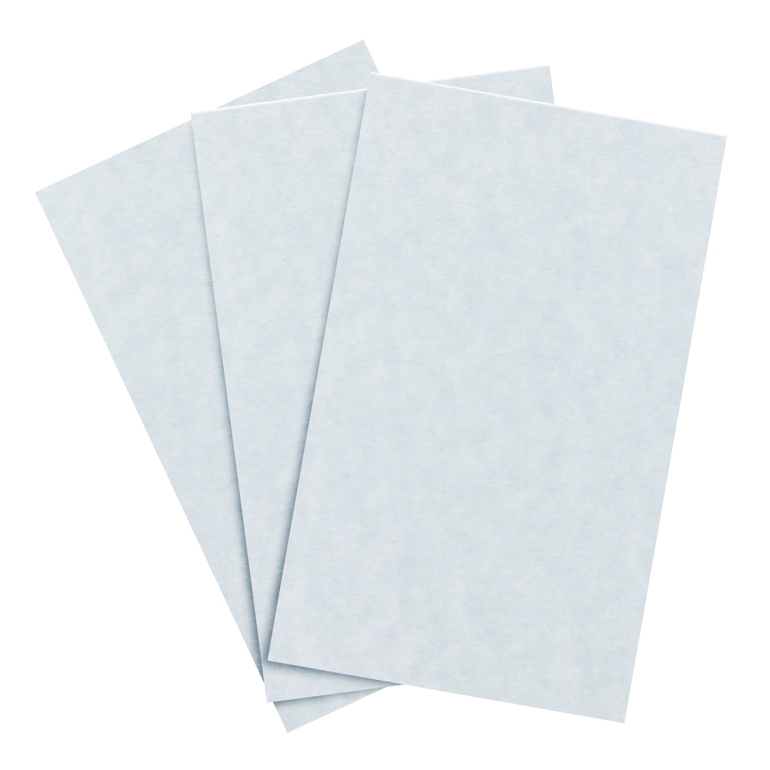 Sky Parchment Cardstock – Multipurpose Parchment Card Stock for ...