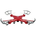Sky Rider Drone with VGA Camera, DRC376 - Walmart.com