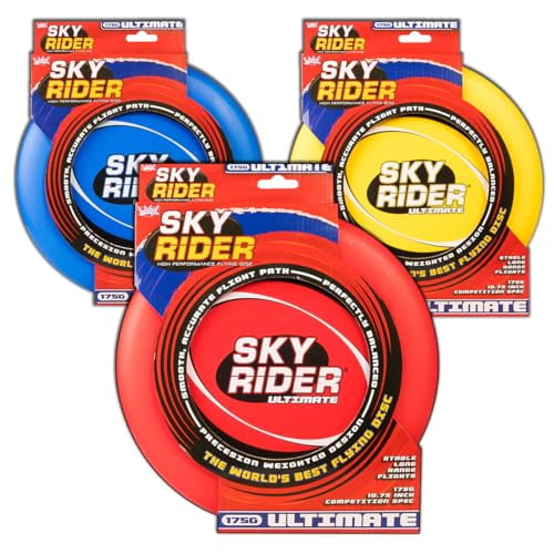 Sky Rider High Performance Flying ! 175G Official Weight For The Sport ...
